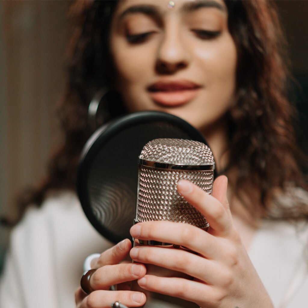 Homepage - Crystal Casey Music